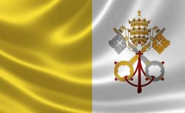 The global influence of the Vatican and its role in world geopolitics ...